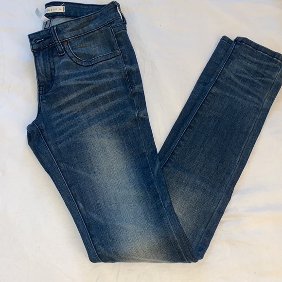 Jeans | Denim Box Jeans | Poshmark